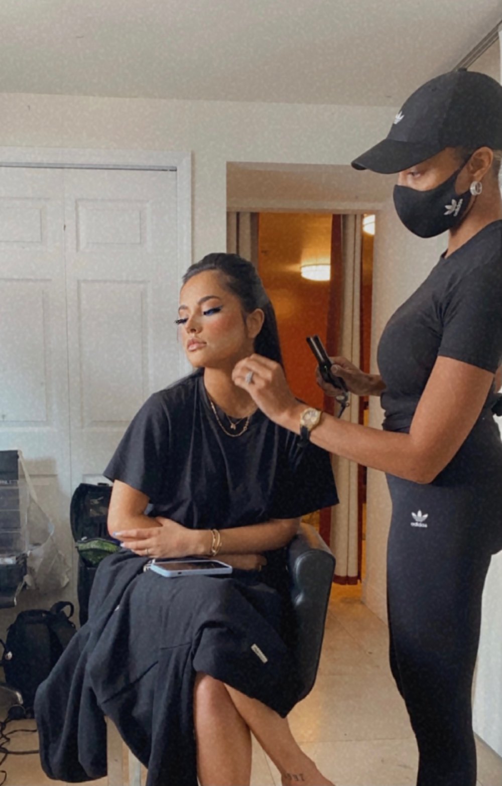 Becky G: A Day in My Life | Us Weekly