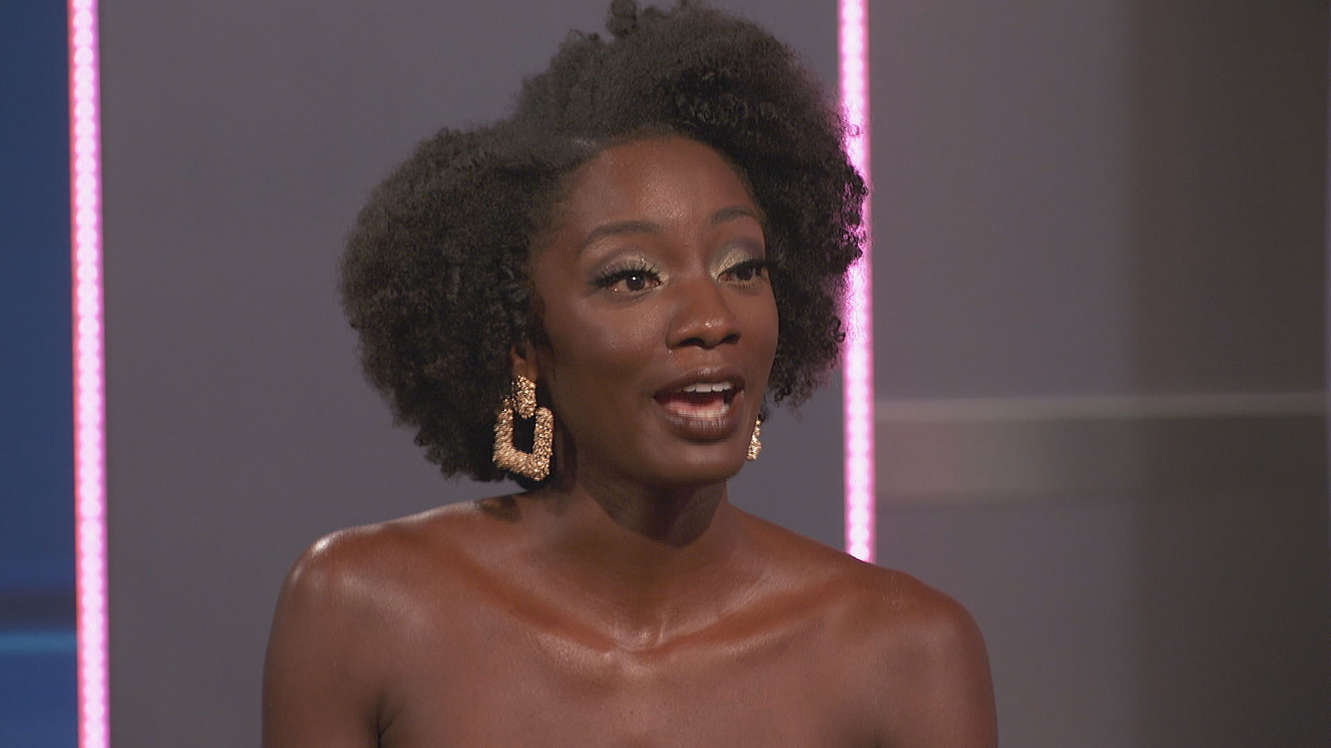 Big Brother 23’s Azah Talks Third Place Finish, The Cookout | Us Weekly