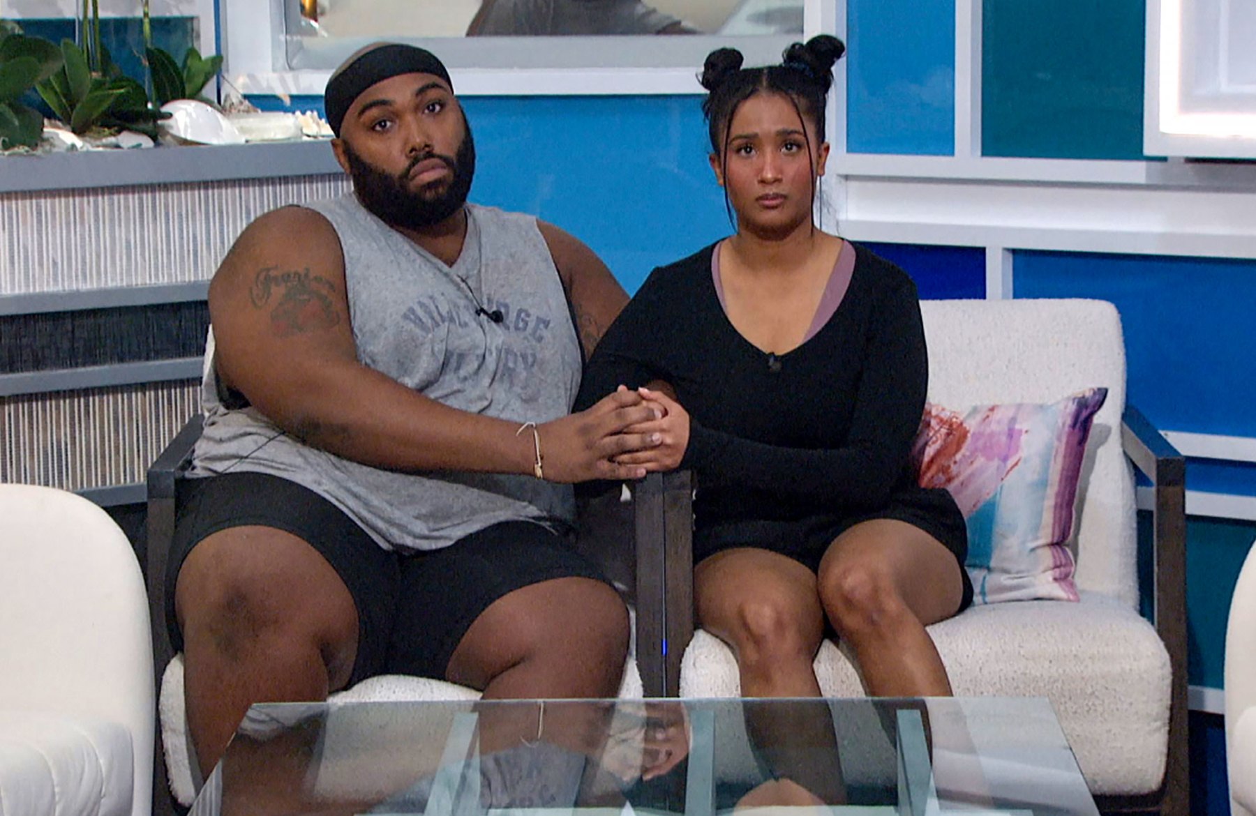 Big Brother 23’s Hannah Talks The Cookout, Dating Derek X | Us Weekly