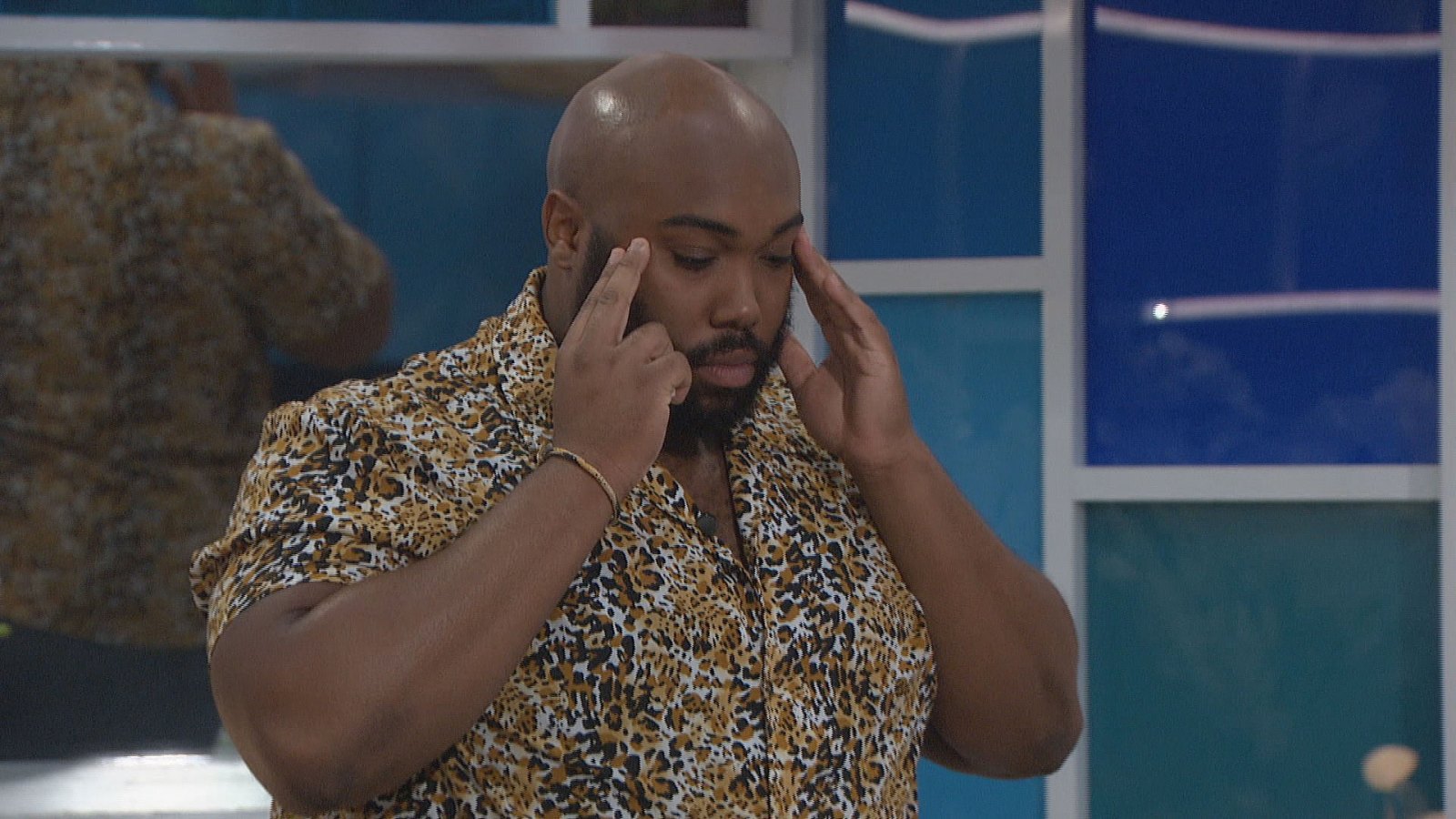 Big Brother 23’s Derek Frazier Talks Cookout, Claims He Carried Azah ...