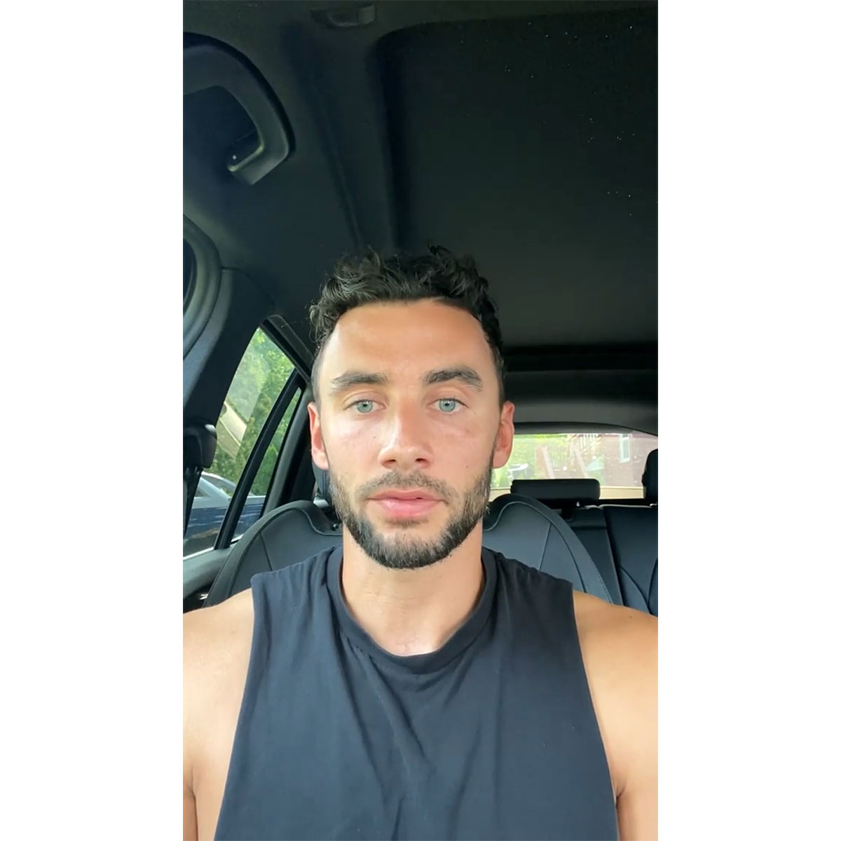 Brendan Morais Apologizes After 'Bachelor in Paradise' Backlash | Us Weekly
