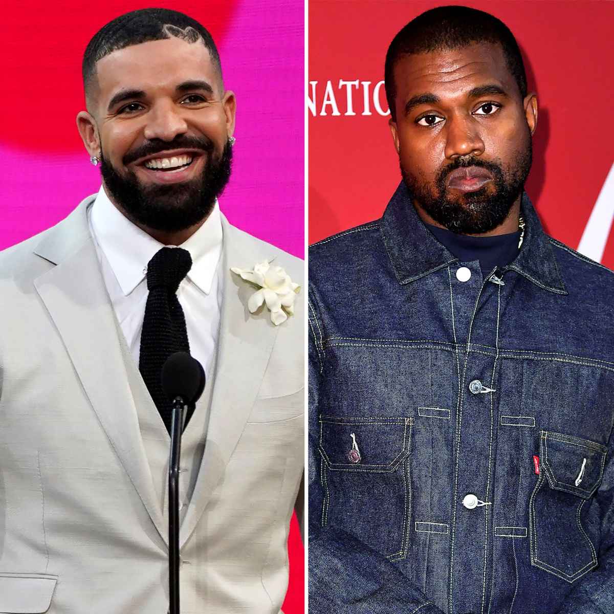 Drake Seemingly Disses Kanye West on ‘Certified Lover Boy’ Song | Us Weekly