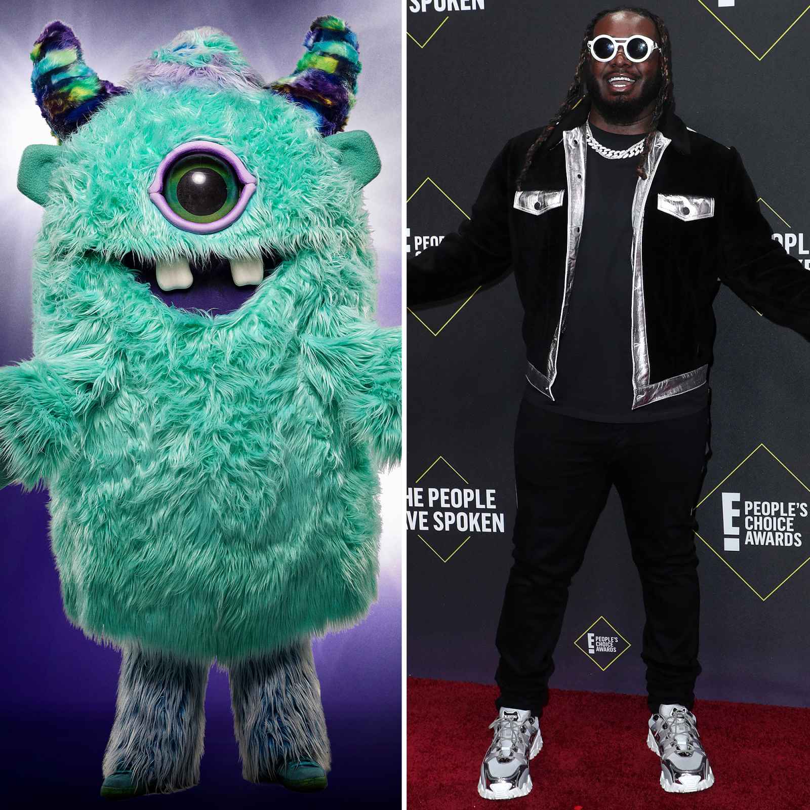 'The Masked Singer' Winners Through the Years: Photos | Us Weekly