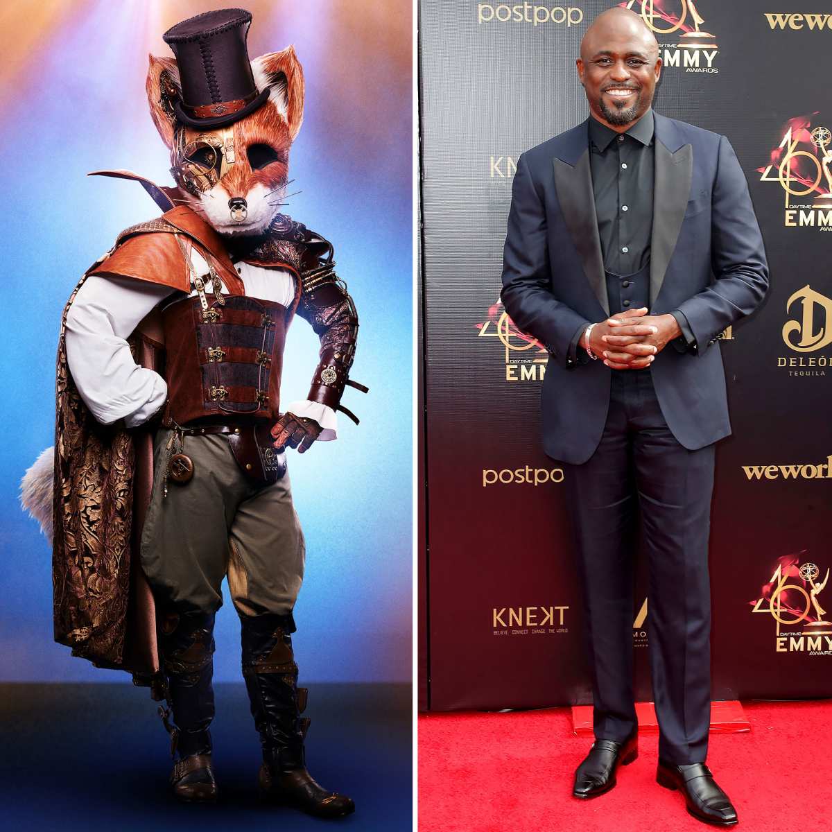 'The Masked Singer' Winners Through the Years: Photos