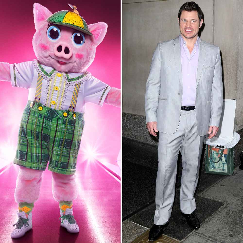 'The Masked Singer' Winners Through the Years: Photos | Us Weekly