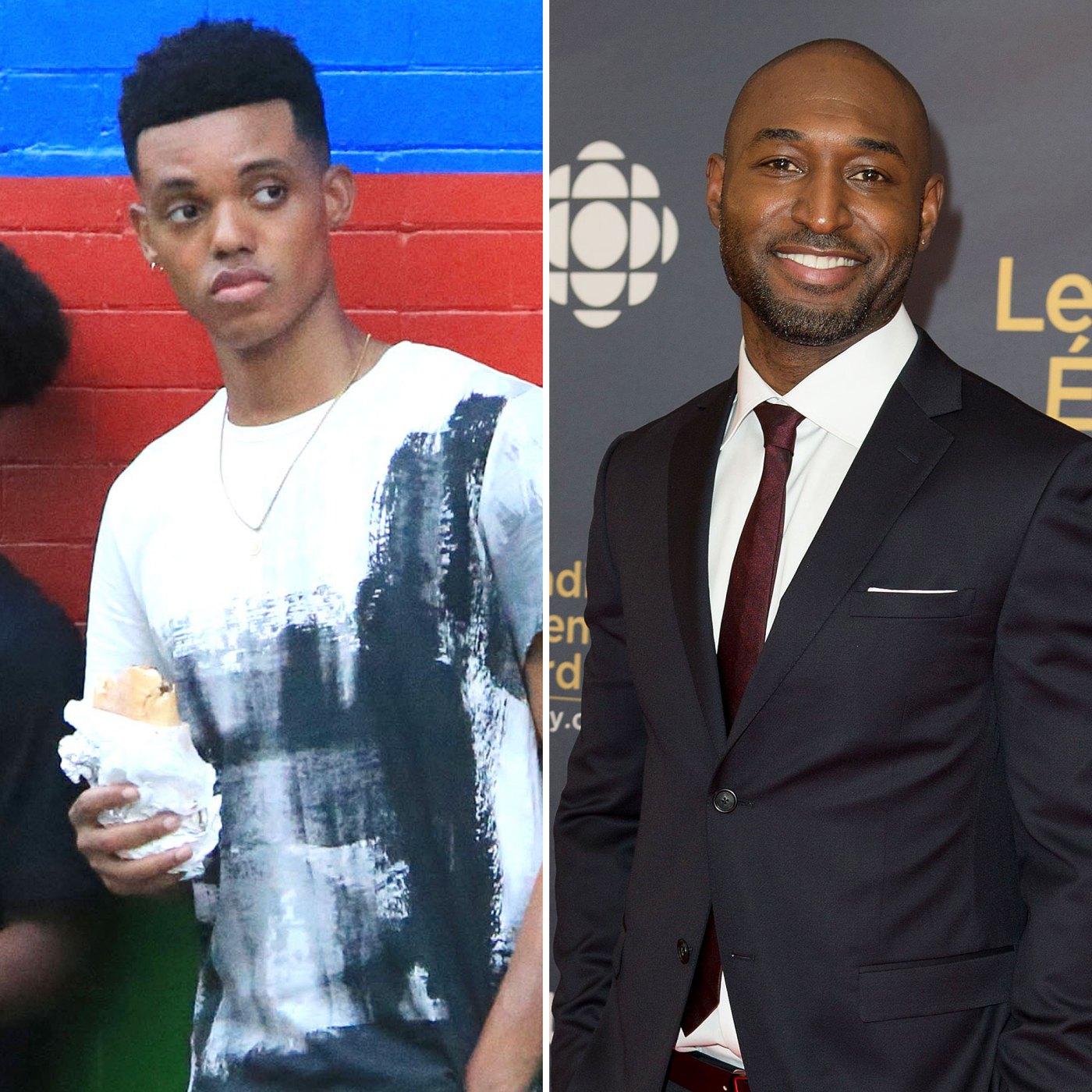 ‘Fresh Prince’ Reboot: Meet the New ‘Bel-Air’ Cast