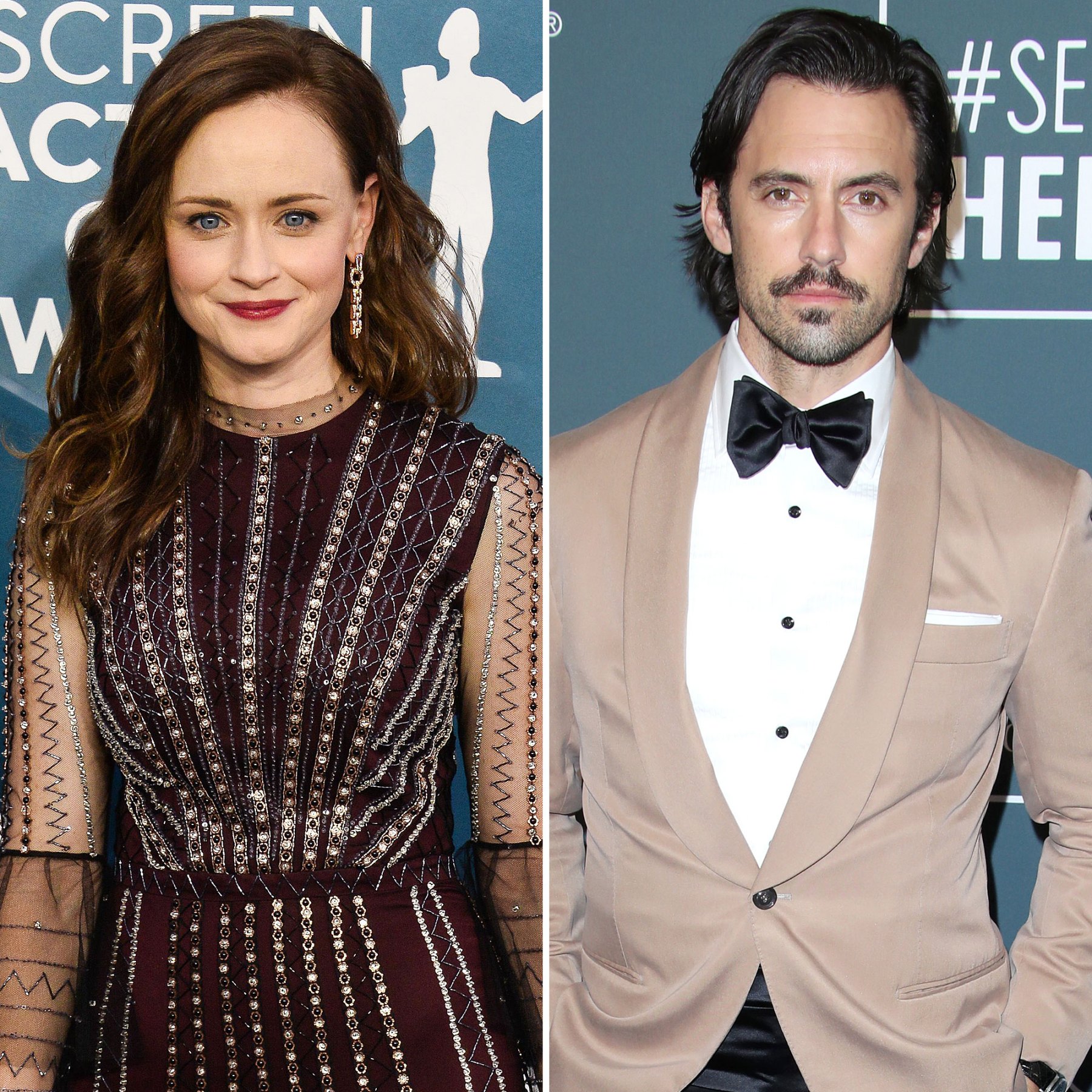 'Gilmore Girls' Cast's Dating Histories Through the Years