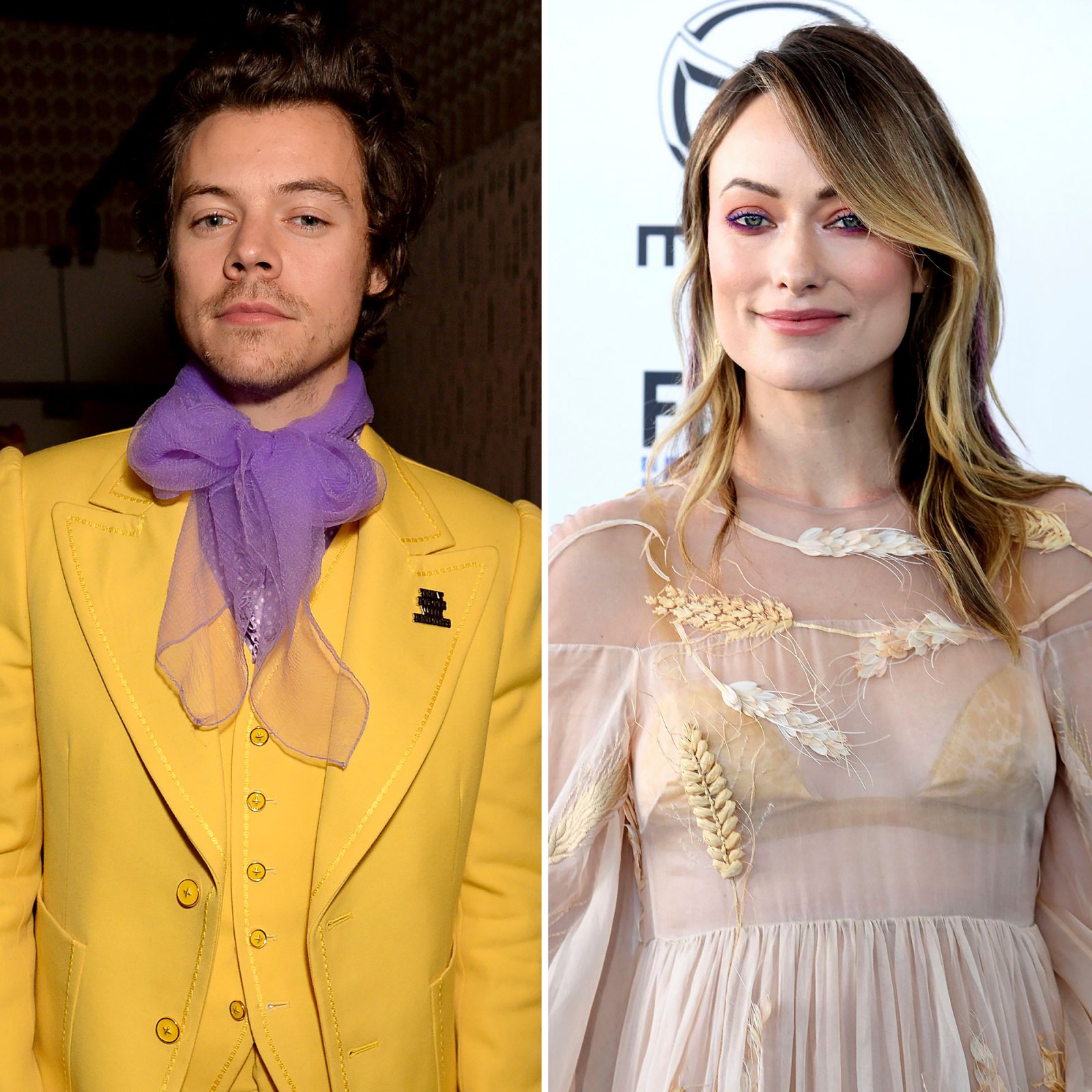Harry Styles Says Dating Games Are ‘Trash’ Amid Olivia Wilde Romance ...