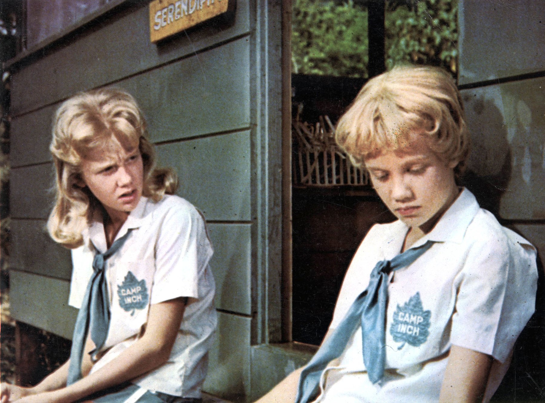 Hayley Mills on Why ‘Parent Trap’ Still Resonates With Audiences Today ...