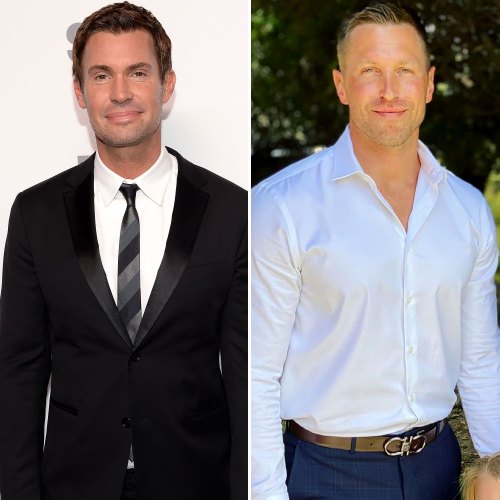 Jeff Lewis Matches With Surrogate for 2nd Baby After Gage Split | Us Weekly