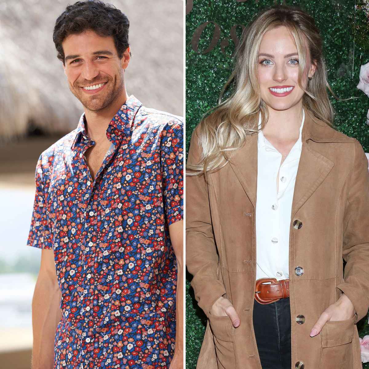 Joe Amabile Says He Wasn't Engaged to 'BiP' Ex Kendall Long