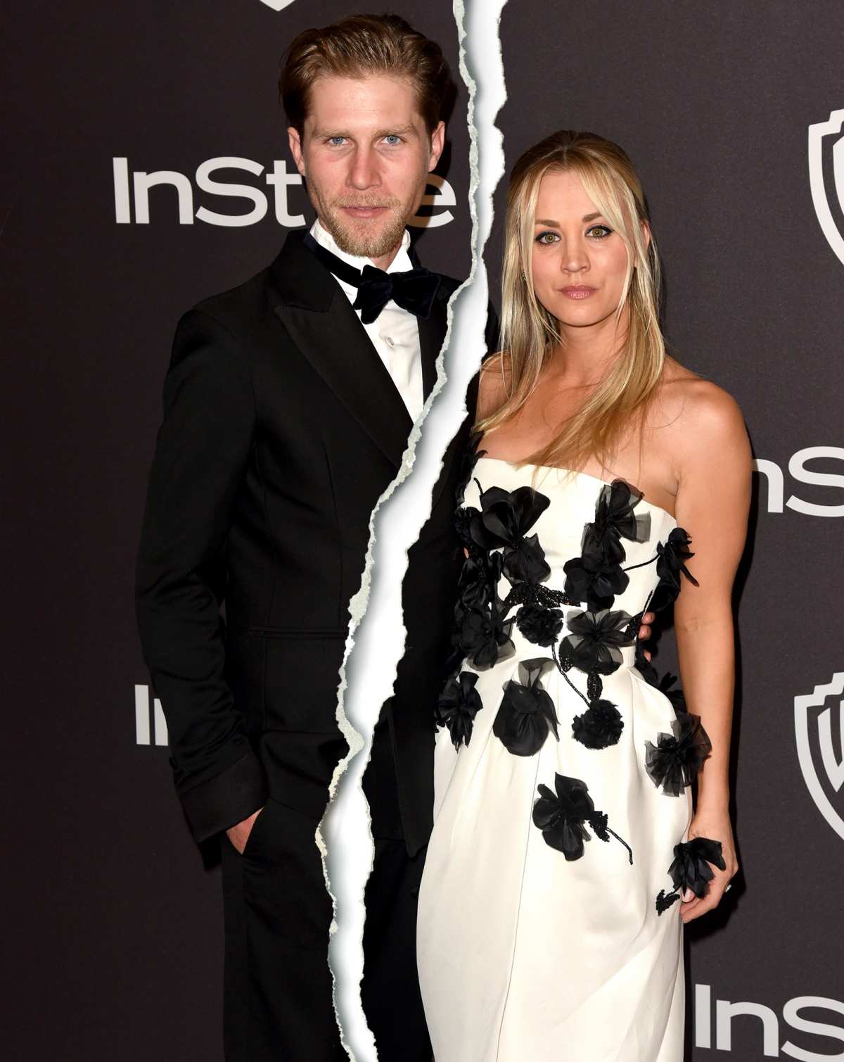 Kaley Cuoco, Karl Cook Split After 3 Years of Marriage