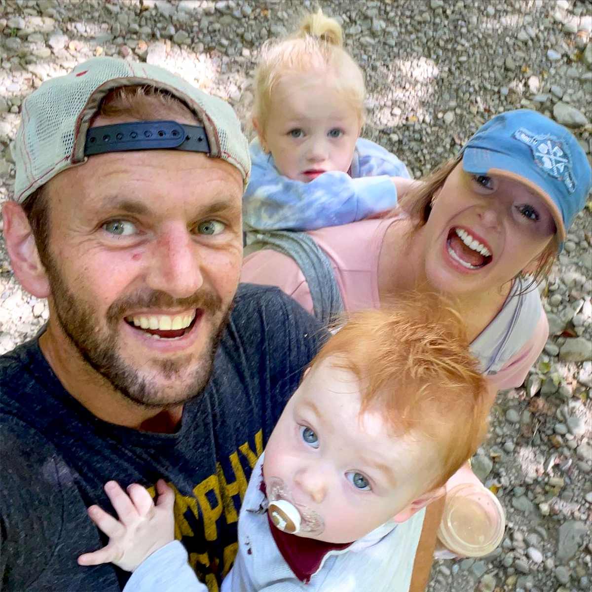 MAFS’ Jamie Otis Hints at 'Big Changes' Amid Marriage Troubles | Us Weekly