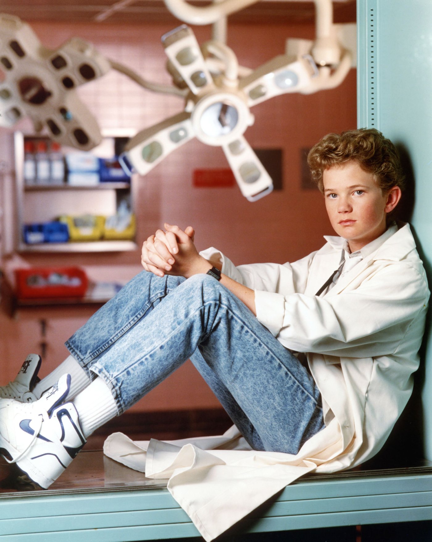 Neil Patrick Harris Reveals Which of His Shows Harper, Gideon Watch ...