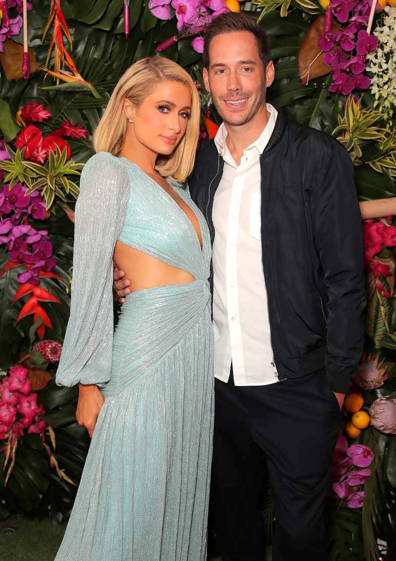 Paris Hilton Is ‘Very Excited’ About Carter Reum Wedding | Us Weekly