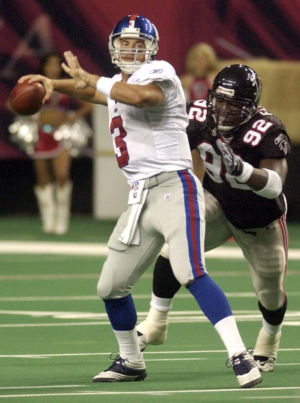 Who Is Jesse Palmer? 5 Things to Know About 'The Bachelor' Host | Us Weekly