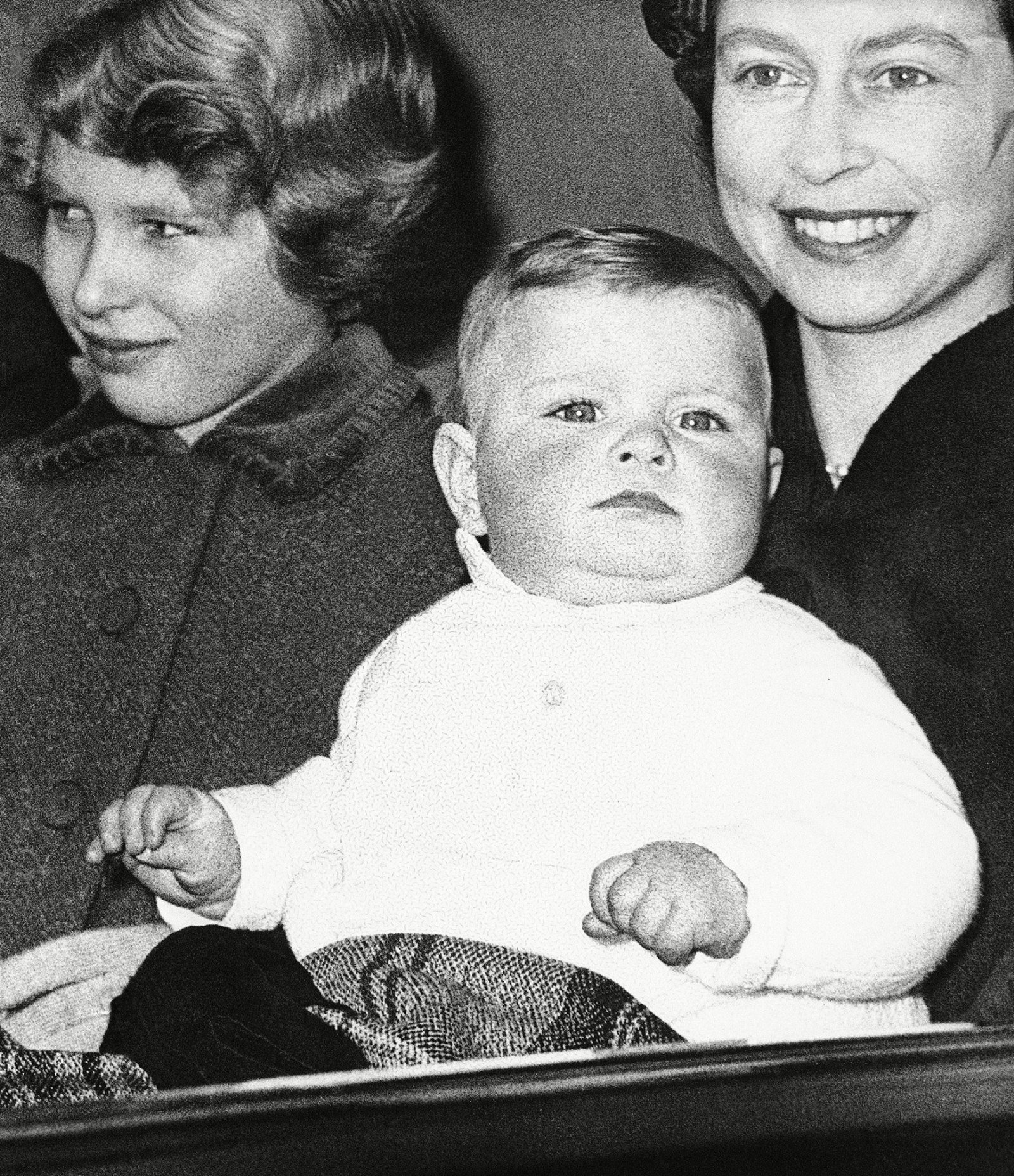 Prince Andrew Through the Years: Photos | Us Weekly