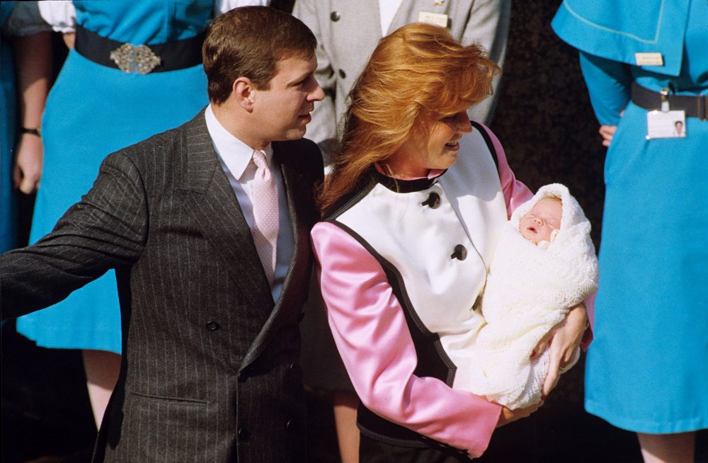 Prince Andrew Through the Years: Royal Life, Scandals and More | Us Weekly