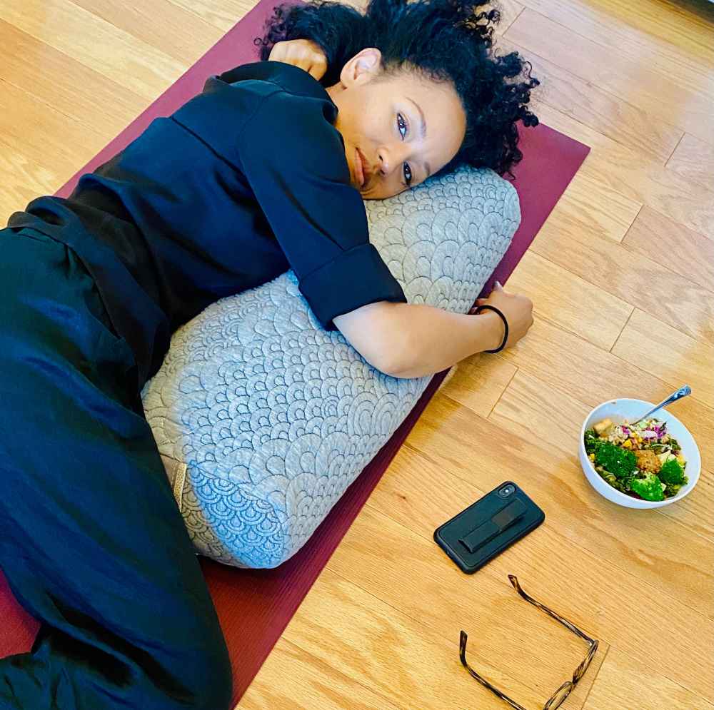 ‘Queen Sugar’ Star Dawn-Lyen Gardner: A Day in My Life | Us Weekly