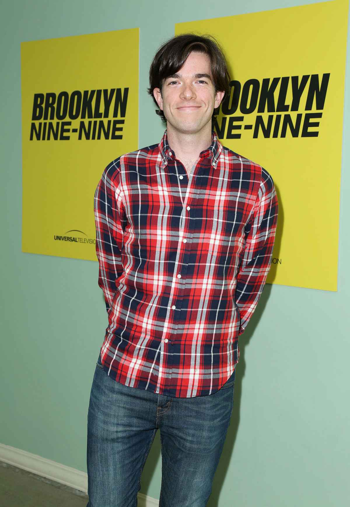 John Mulaney, Anna Marie Tendler's Relationship Timeline: Photos | Us ...