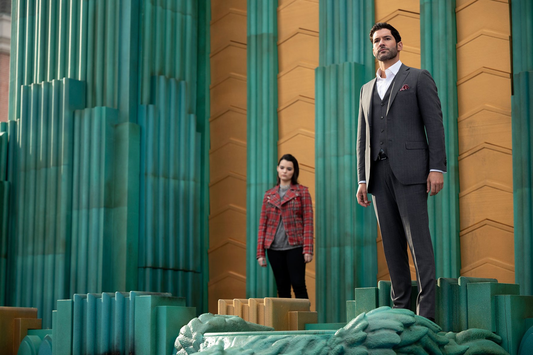 ‘Lucifer’ Season 6: Everything We Know About the Final Season | Us Weekly