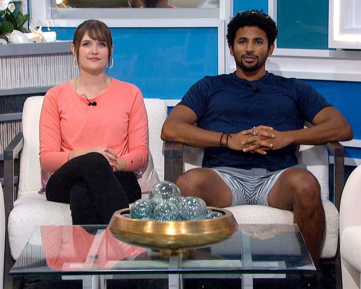 Big Brother 23’s Sarah Beth Guesses Who’s in Kyland’s Secret Alliance ...