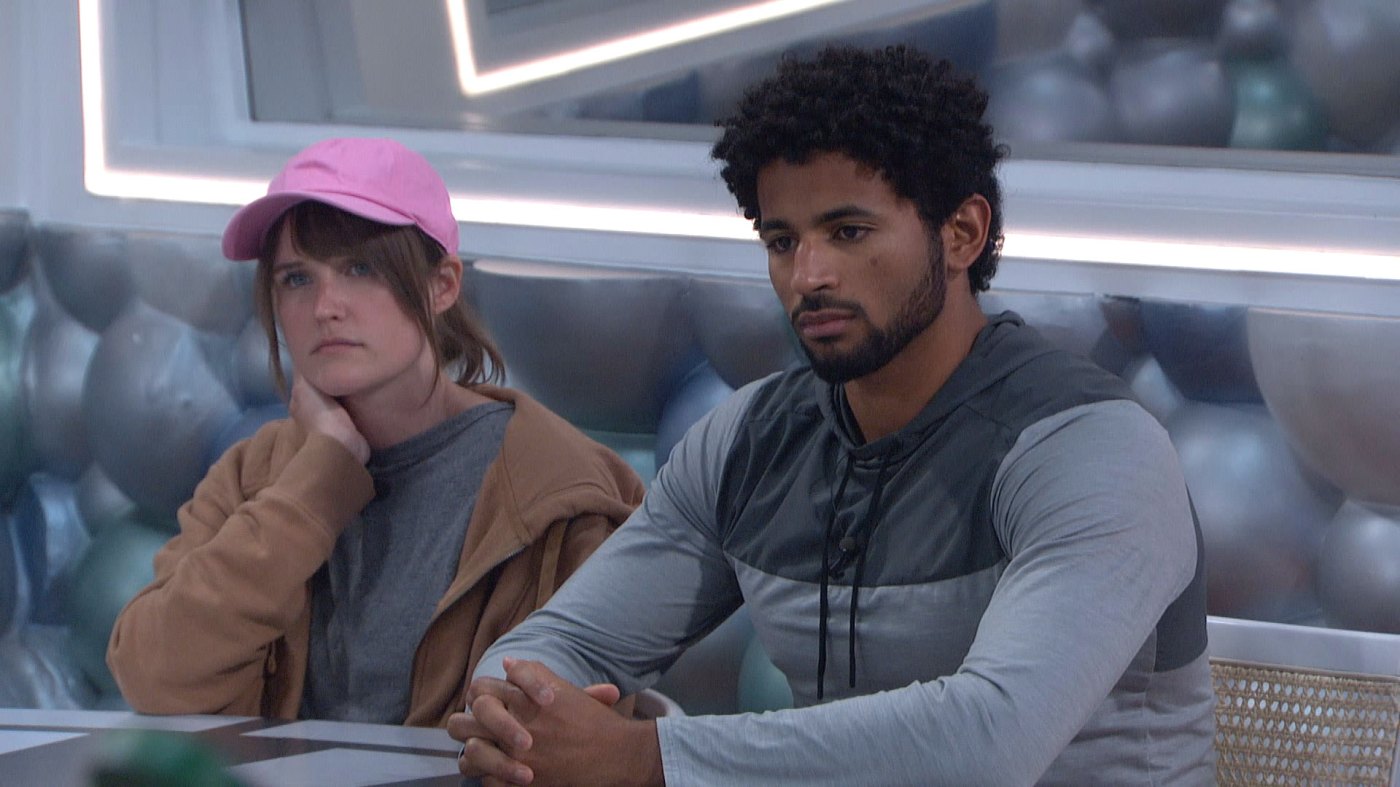 Big Brother 23’s Sarah Beth Guesses Who’s in Kyland’s Secret Alliance ...