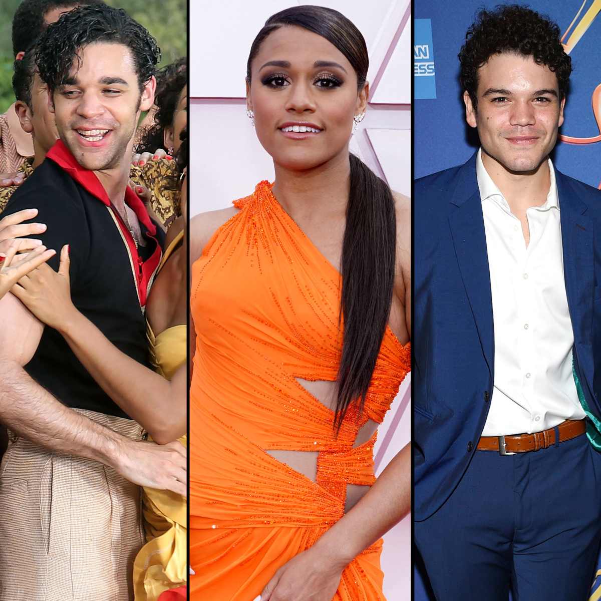 Steven Spielberg's 'West Side Story': Everything to Know | Us Weekly