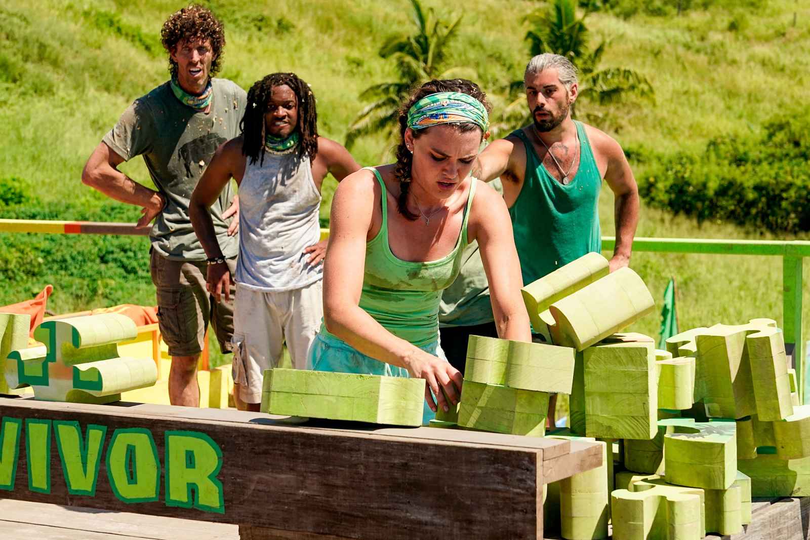 Survivor 41’s Sara Has ‘No Shame’ in Being an Early Boot | Us Weekly