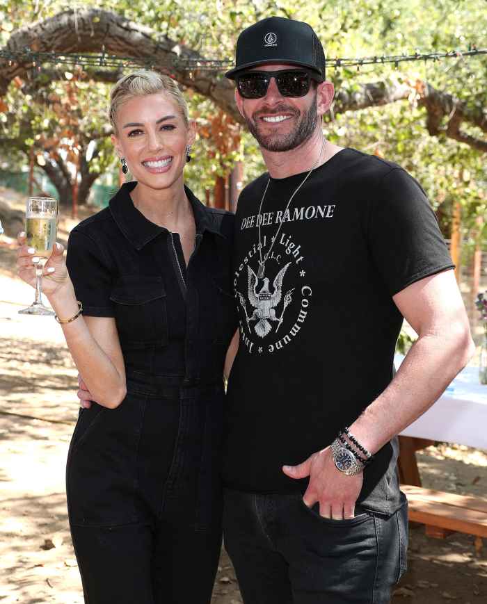 Tarek El Moussa Tested for COVID-19 Amid 'Selling Sunset' Pause | Us Weekly
