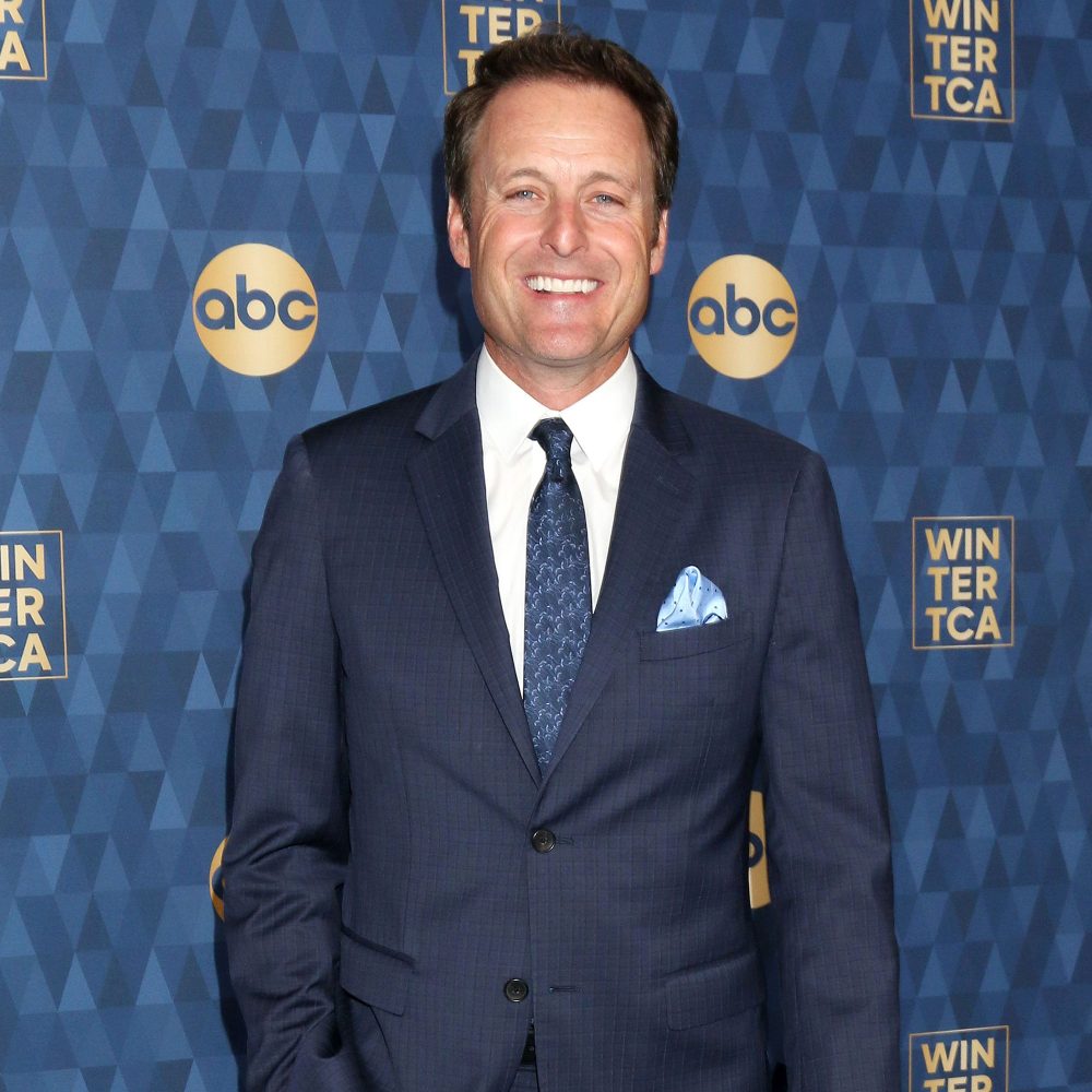 ‘The Bachelor’ Season 26 With Clayton Echard: Everything We Know | Us ...