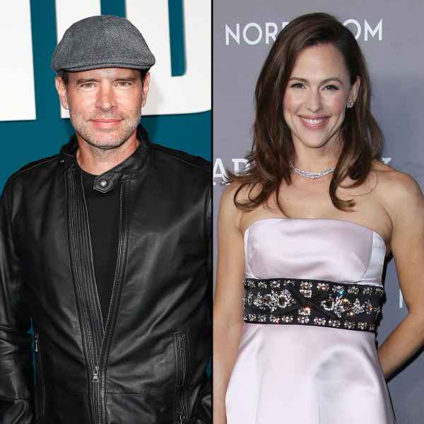 Jennifer Garner, Scott Foley’s Relationship: Timeline, Cause of Split ...