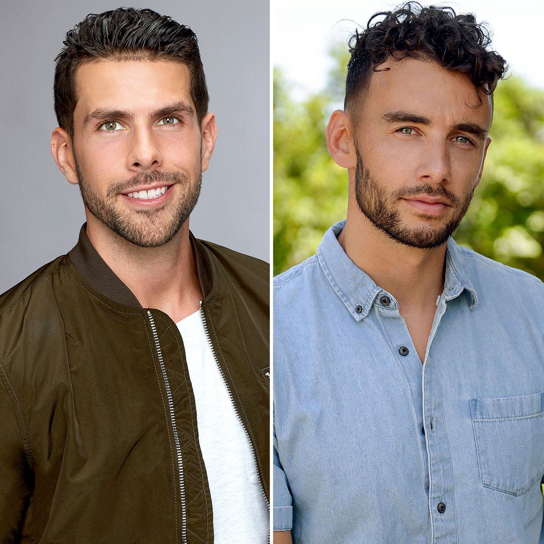 Bachelor in Paradise's Chris Randone Relates to Brendan Morais | Us Weekly