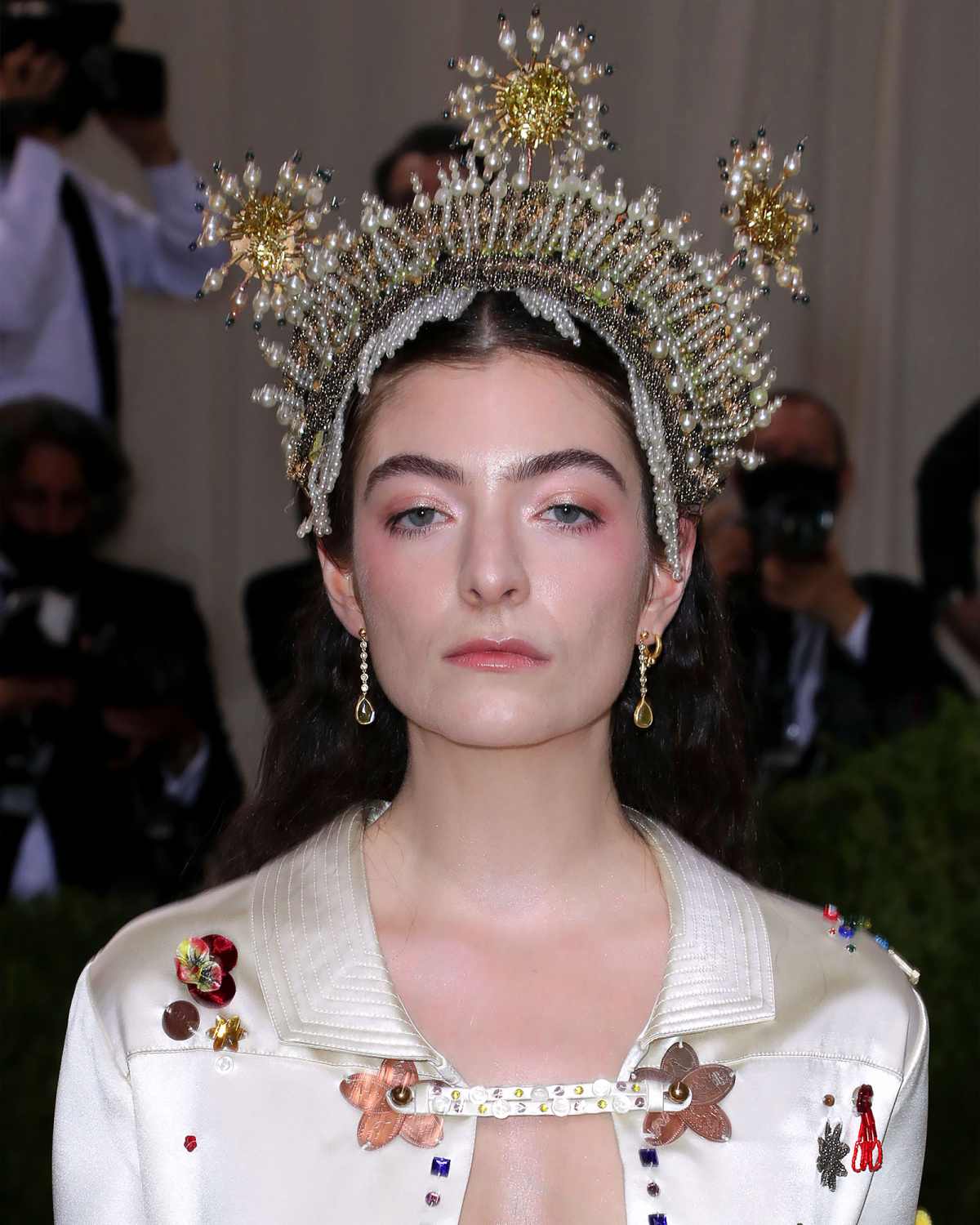 Lorde News - Us Weekly