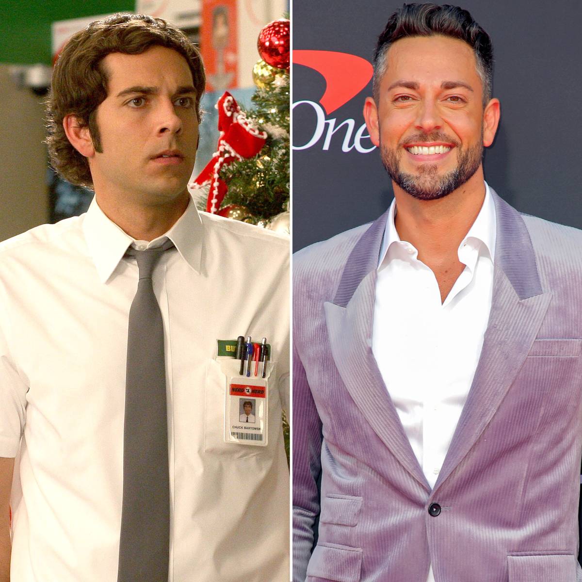 'Chuck' Cast: Where Are They Now? | Us Weekly