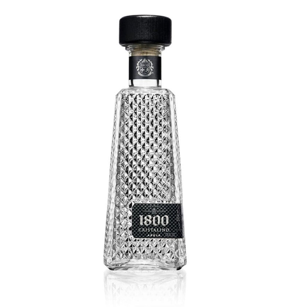 Buzzzz-o-Meter: Celebs Love 1800 Tequila | Us Weekly