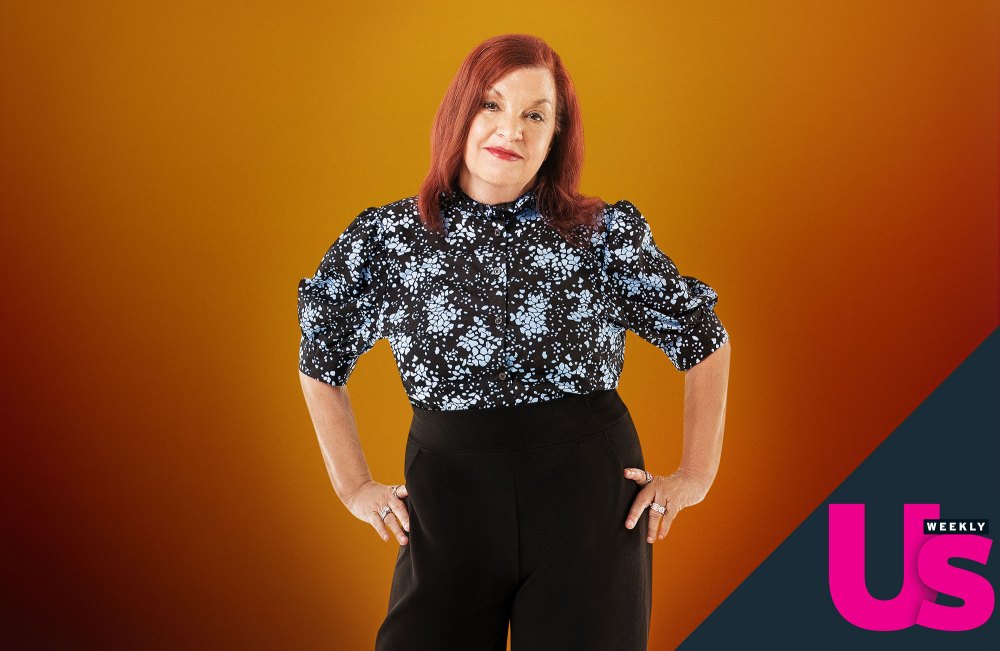 90 Day Fiance's Debbie Johnson Gets Full Makeover: Before, After Pics ...