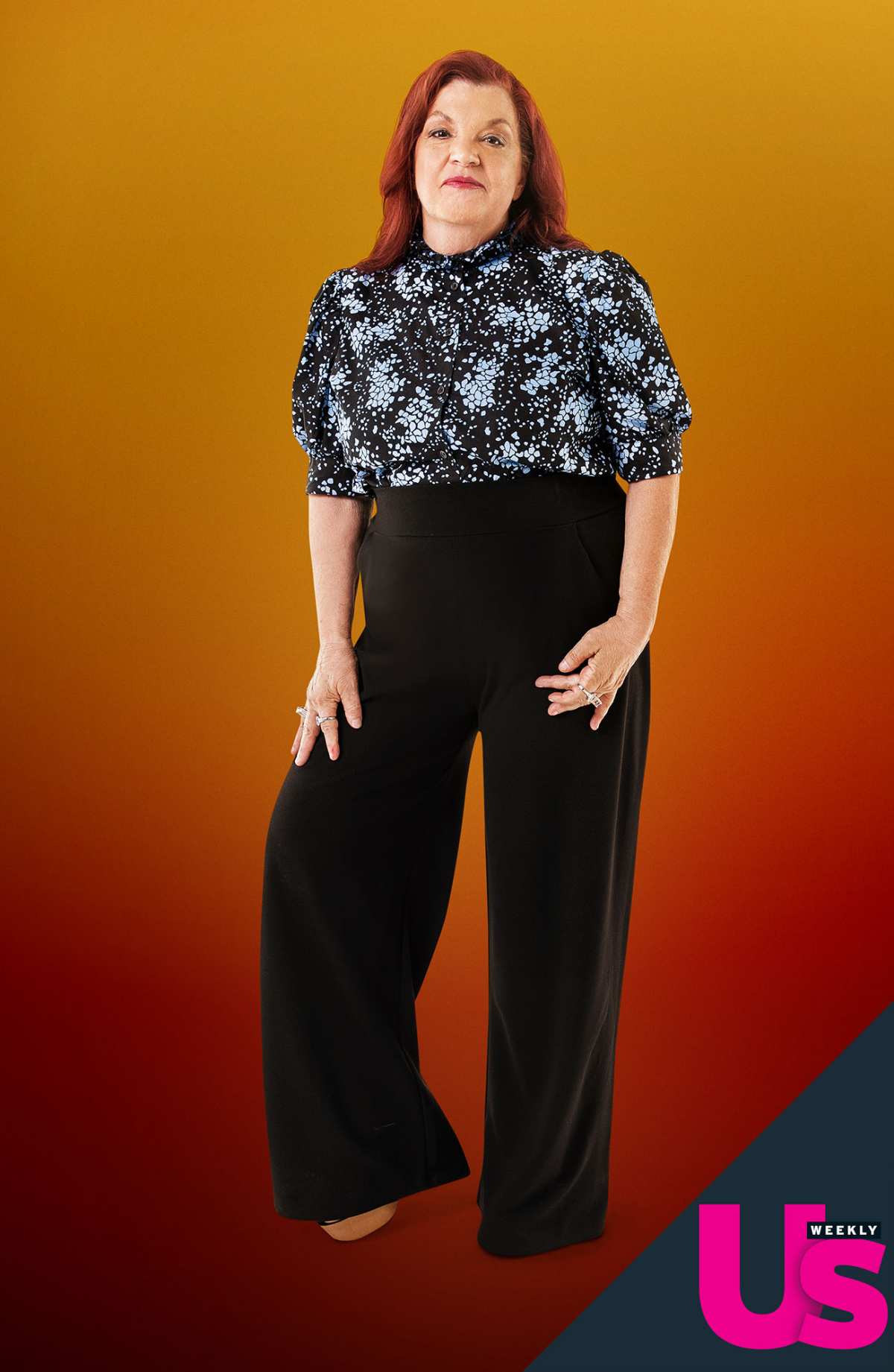 90 Day Fiance's Debbie Johnson Gets Full Makeover: Before, After Pics