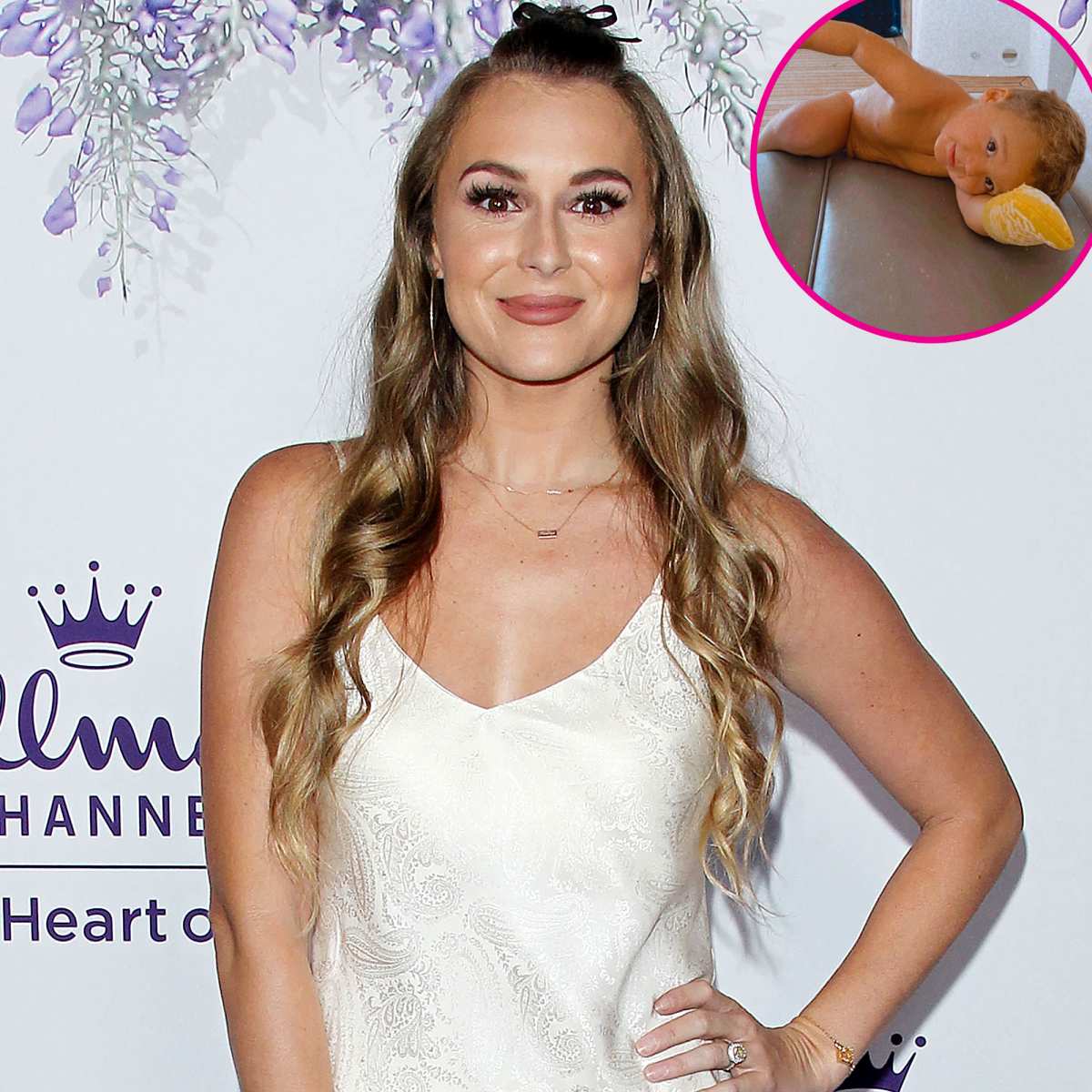Alexa PenaVega Reveals Son Lost Finger in ‘Traumatic’ Accident | Us Weekly