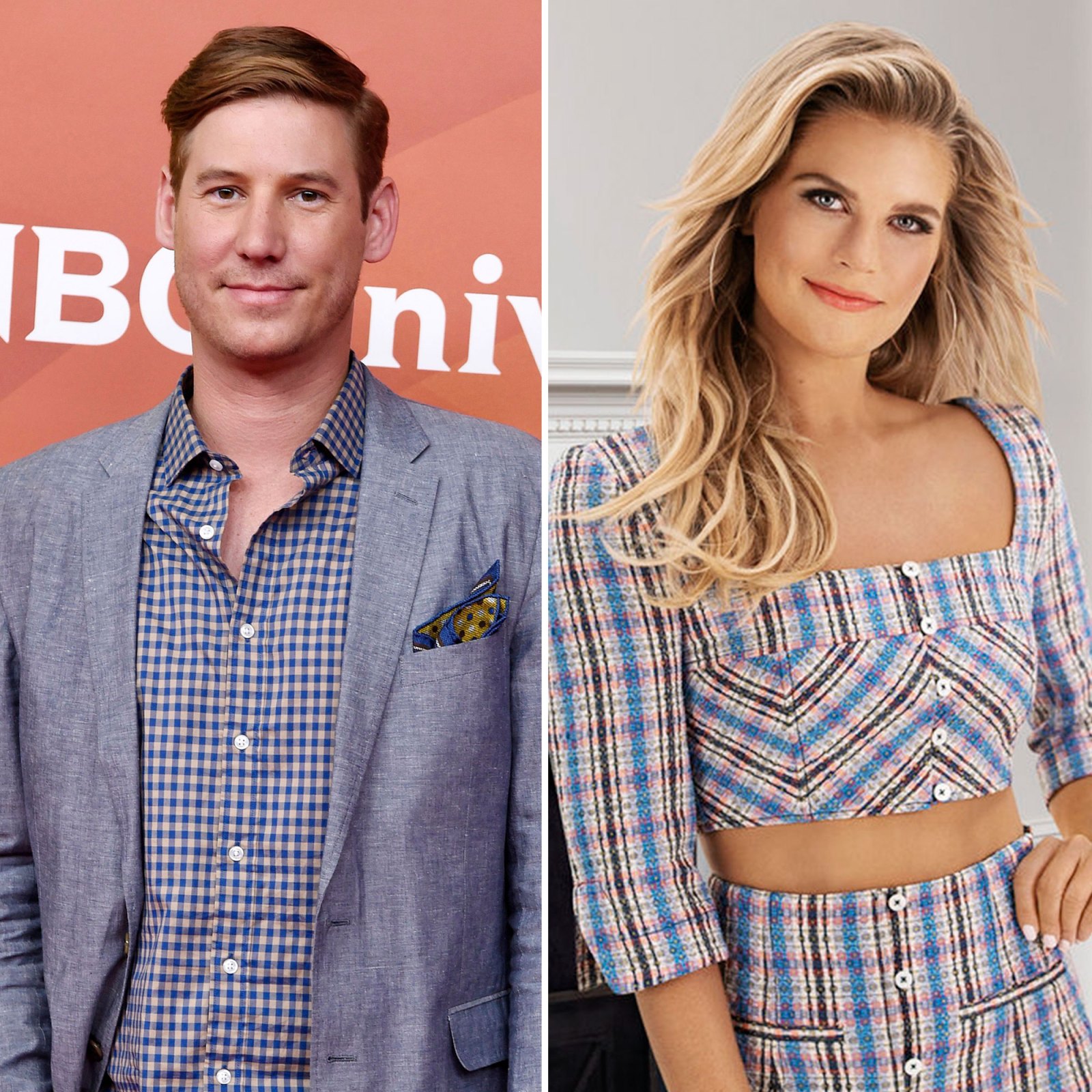 Austen Kroll Shares Real Reaction to Madison LeCroy’s Engagement | Us ...