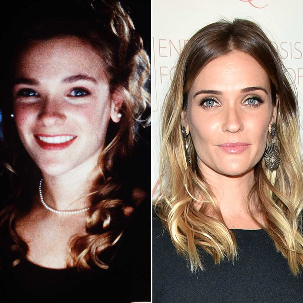 Baby-Sitter's Club 1995 Movie Cast: Where Are They Now? | Us Weekly