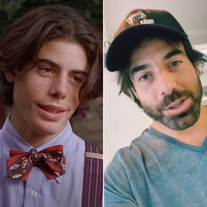 ‘Baby-Sitter's Club’ 1995 Movie Cast: Where Are They Now?