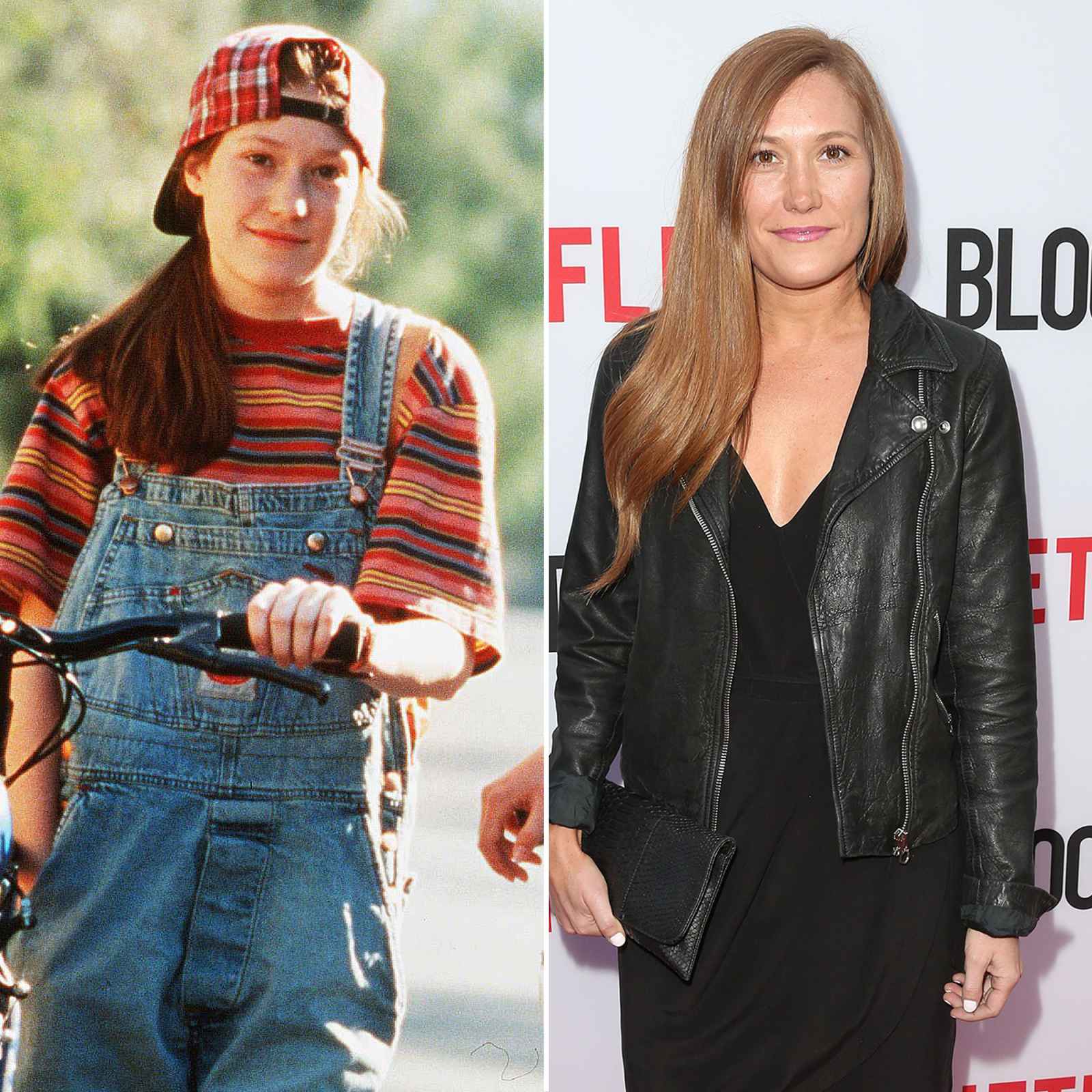 Baby-Sitter's Club 1995 Movie Cast: Where Are They Now? | Us Weekly