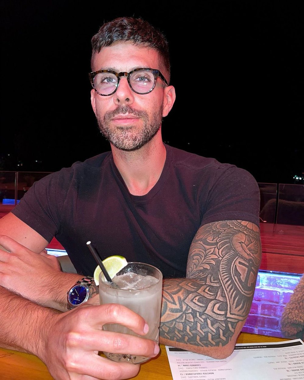 Bachelor in Paradise’s Chris Randone is ‘Happy’ After Krystal Split ...