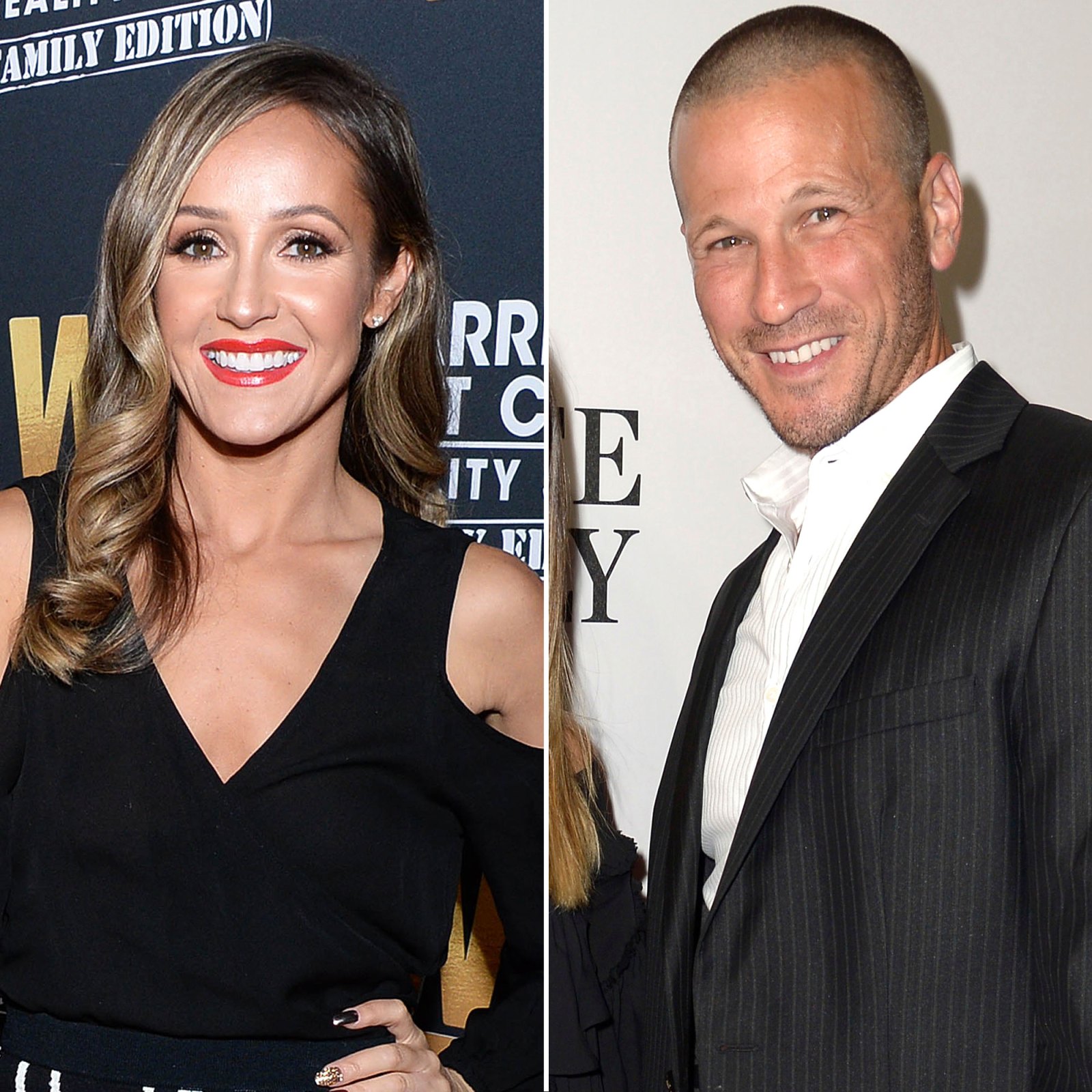 Ashley Hebert, J.P. Rosenbaum Celebrate Son's Birthday After Split | Us ...