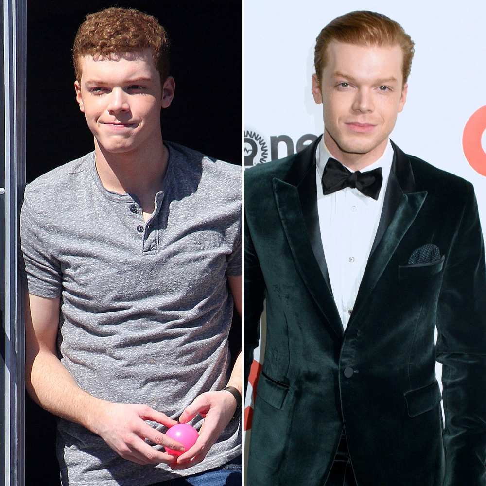 'Shameless' Cast: Where Are They Now?