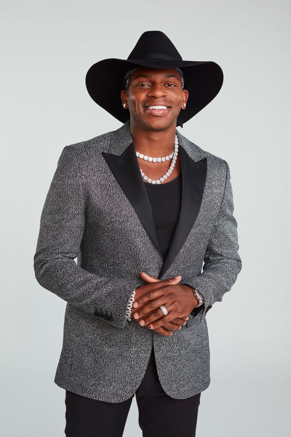 DWTS' Jimmie Allen: Why I Broke Down After Halloween Routine