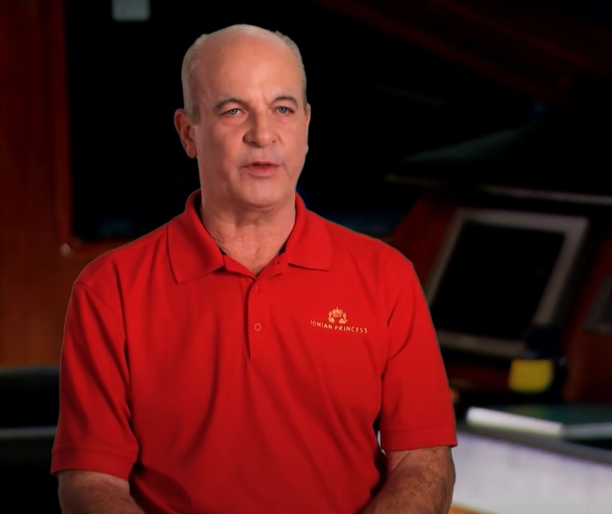 ‘Below Deck’ Captain Mark’s Death Sparks Investigation: What We Know ...