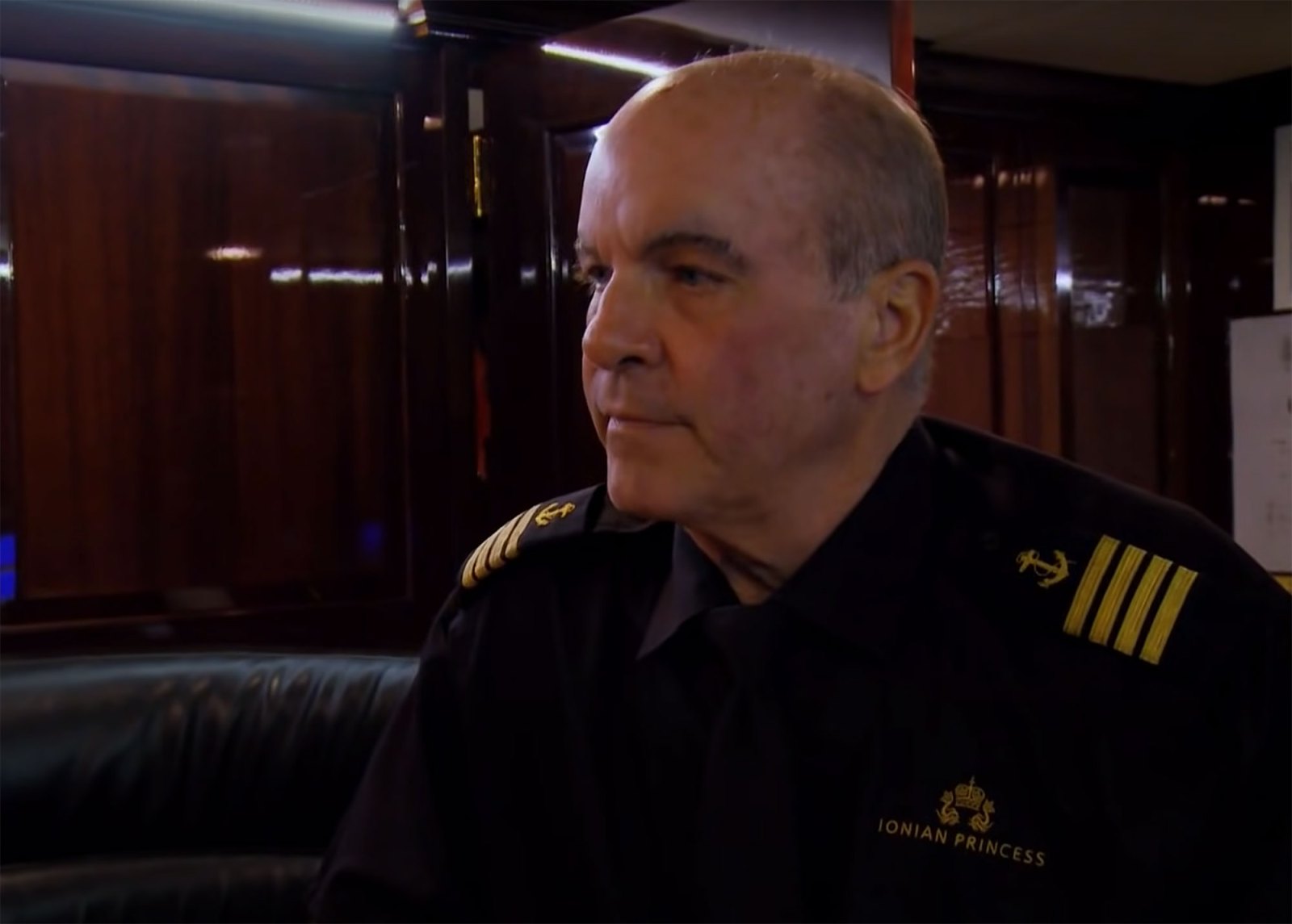 ‘Below Deck’ Captain Mark’s Death Sparks Investigation: What We Know ...
