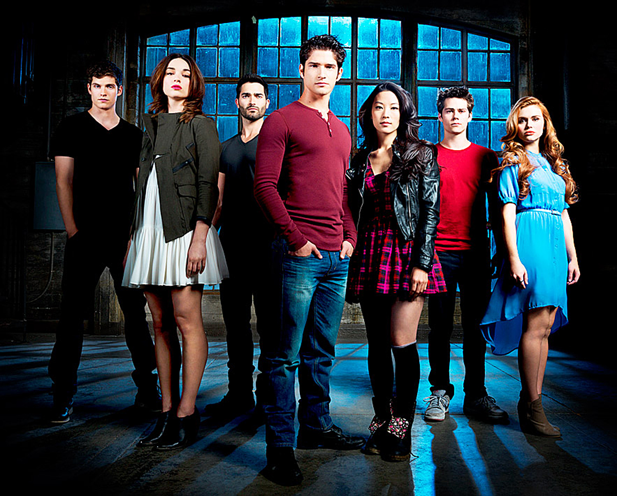 Most Iconic TV Shows Based in High School: Photos | Us Weekly